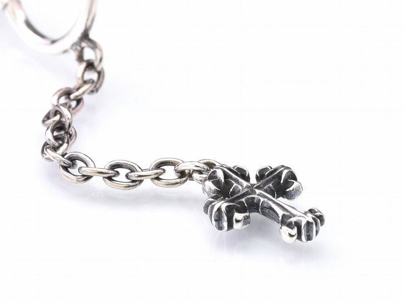 Deal Design Earring for unisex | Deal Design GL Chain Hoop | DEOPUZ
